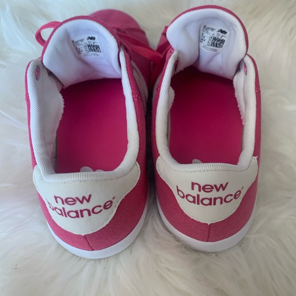 New Balance | Shoes | New Balance Hot Pink Shoes | Poshmark